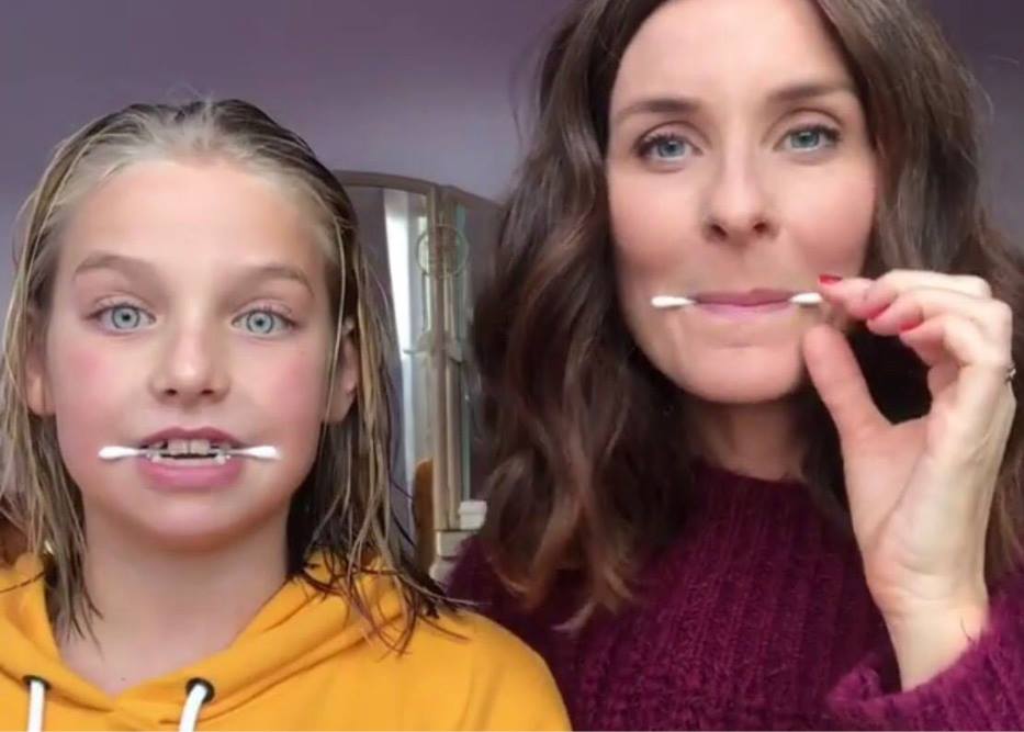 How Instagram Led to one Tween's Passion Project - INBETWEEN