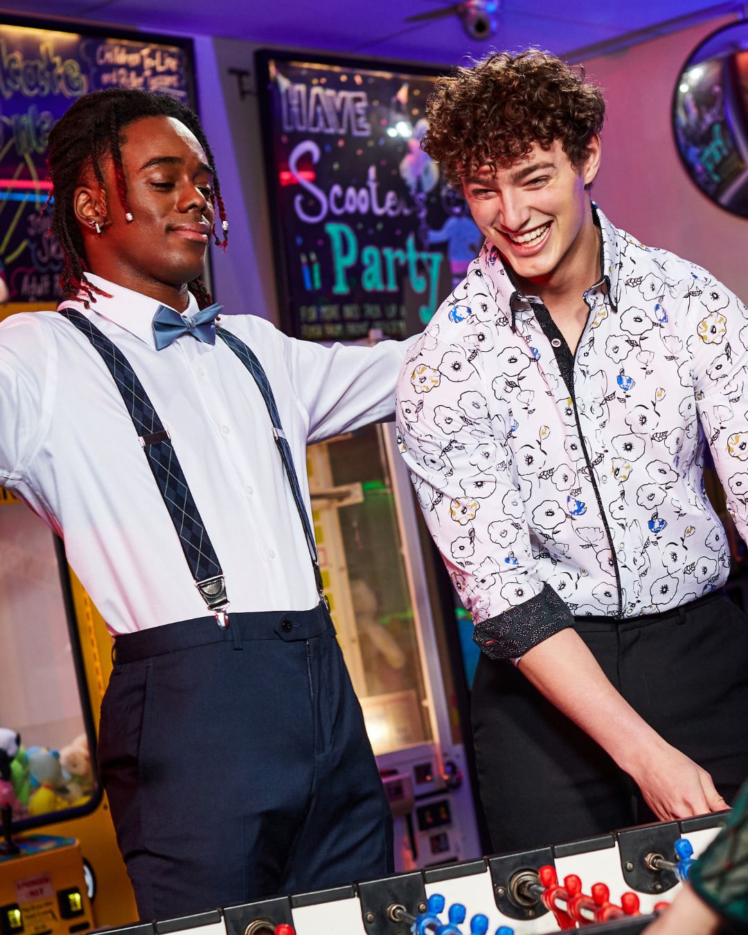 Prom 2023: 3 Tips to Suit Up Your Teen for the Big Night - INBETWEEN