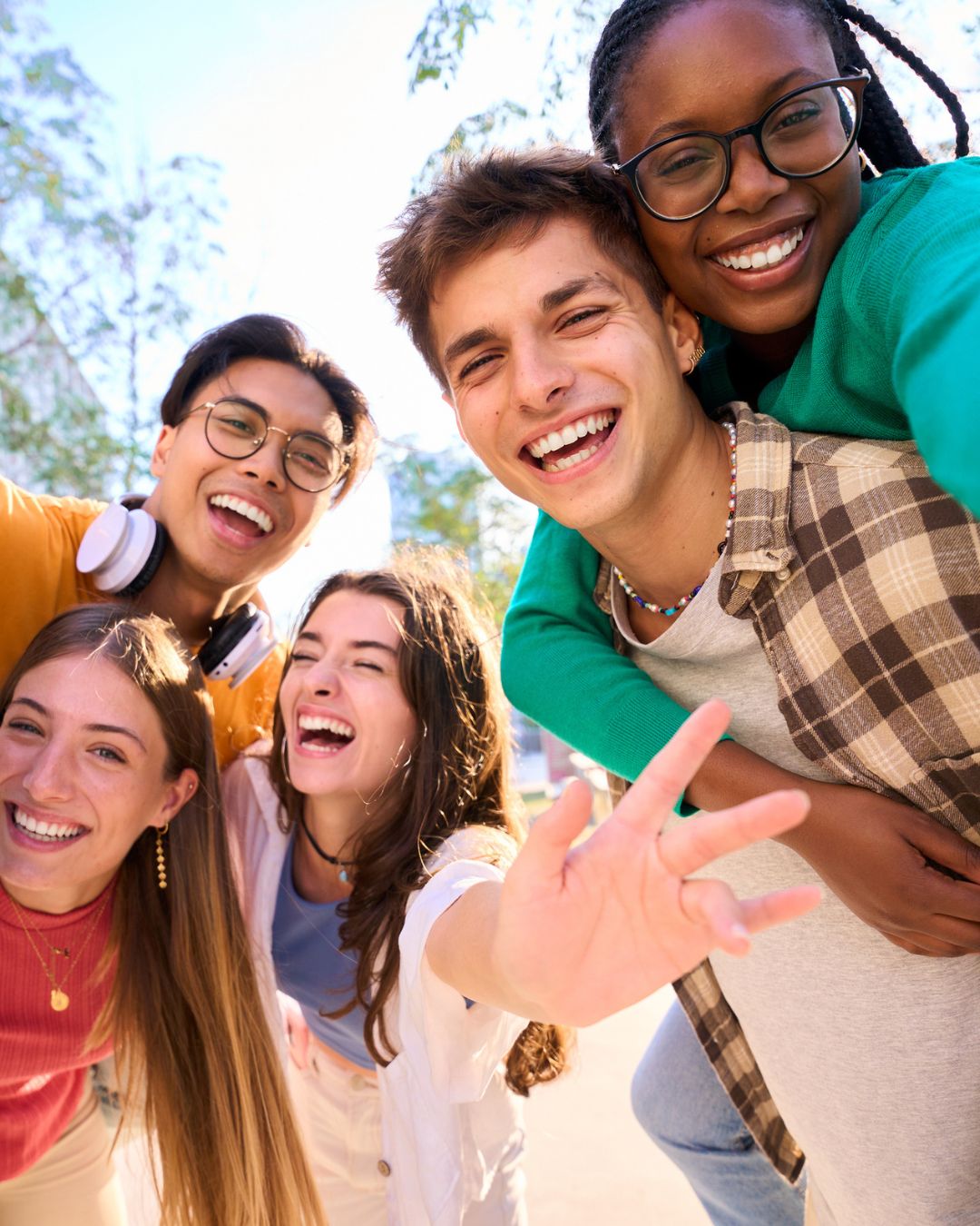 10 Teen Slang Words You Need to Know Now - INBETWEEN