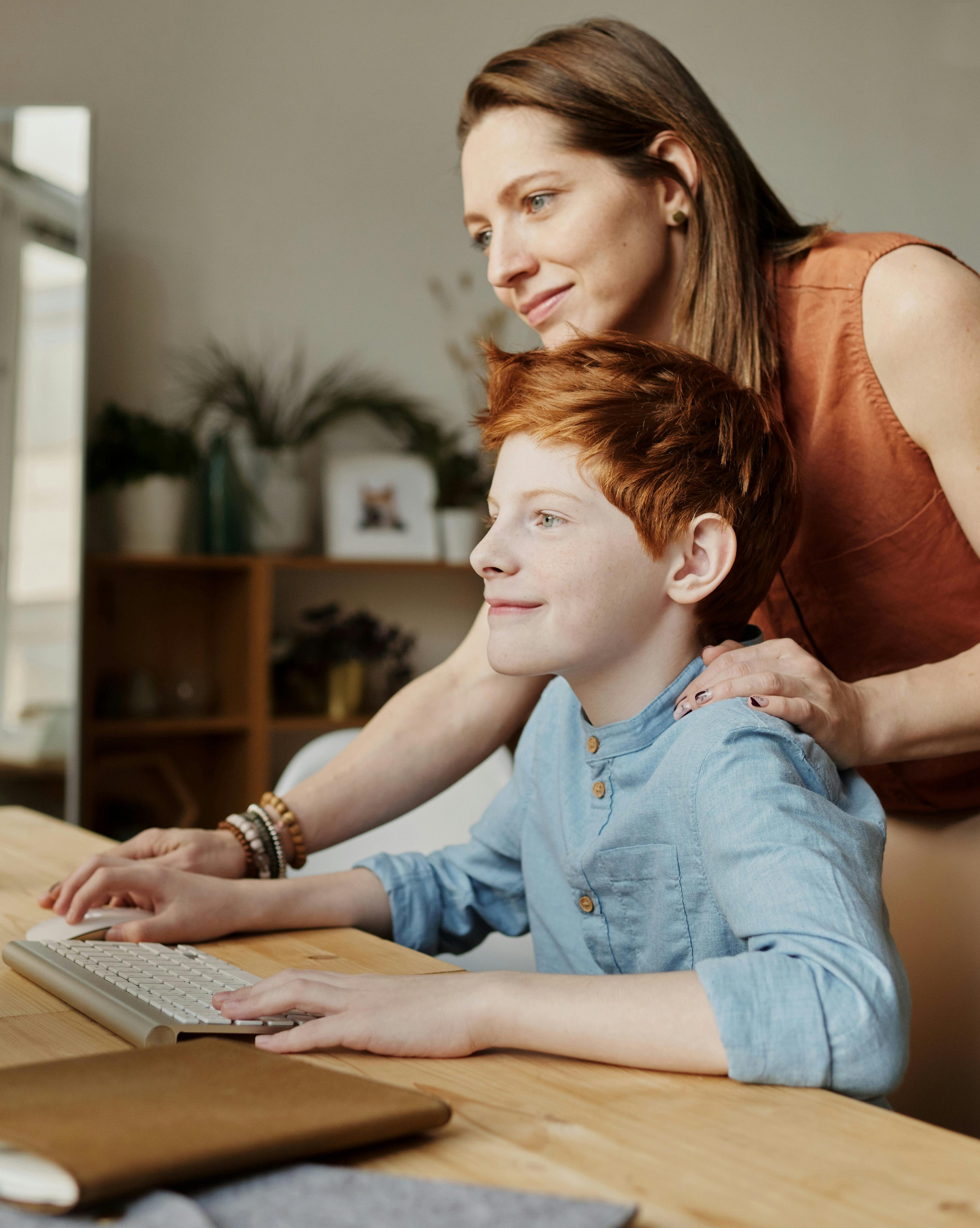 How to Help Your Teen Use ChatGPT as a Tool—Not a Shortcut - INBETWEEN